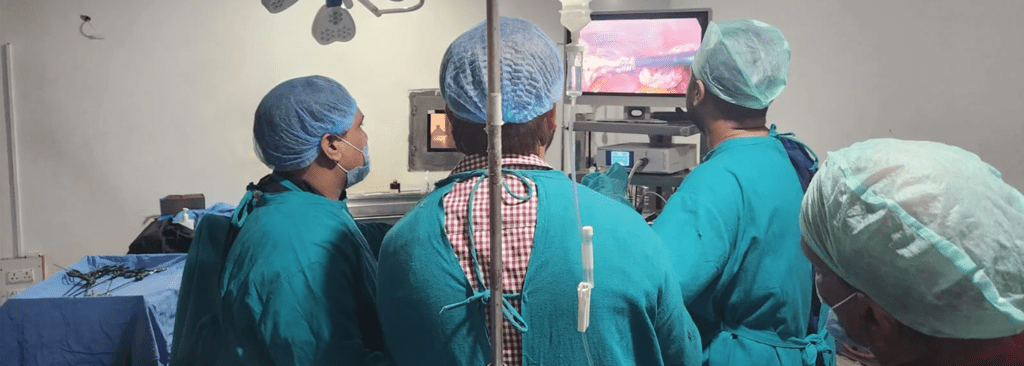 Piles, Fistula, Fissure - DN Hospital